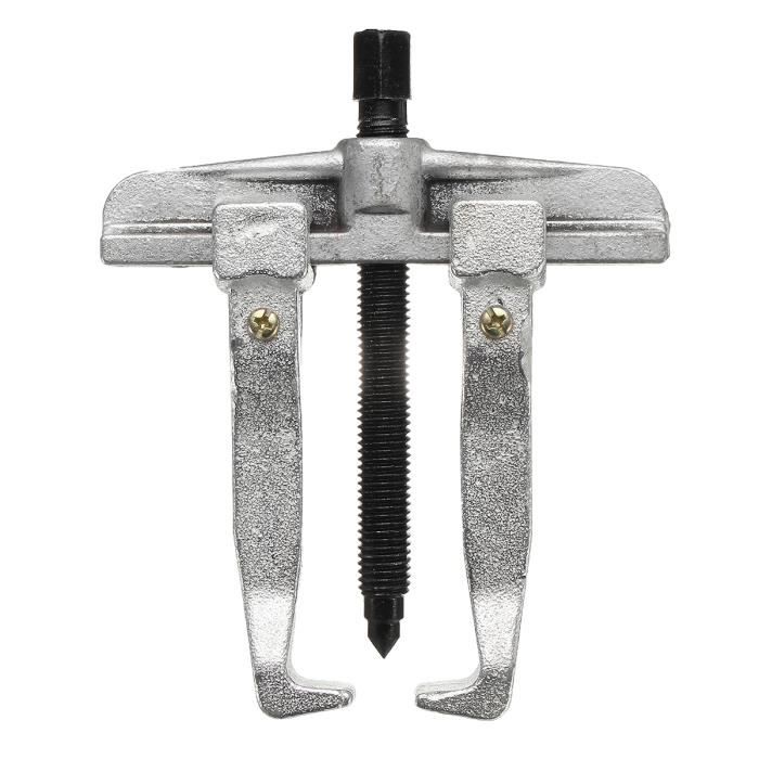 150MM Extracteur de Roulement 2 Griffes Arrache Forgeage Moyeu Pignon ...