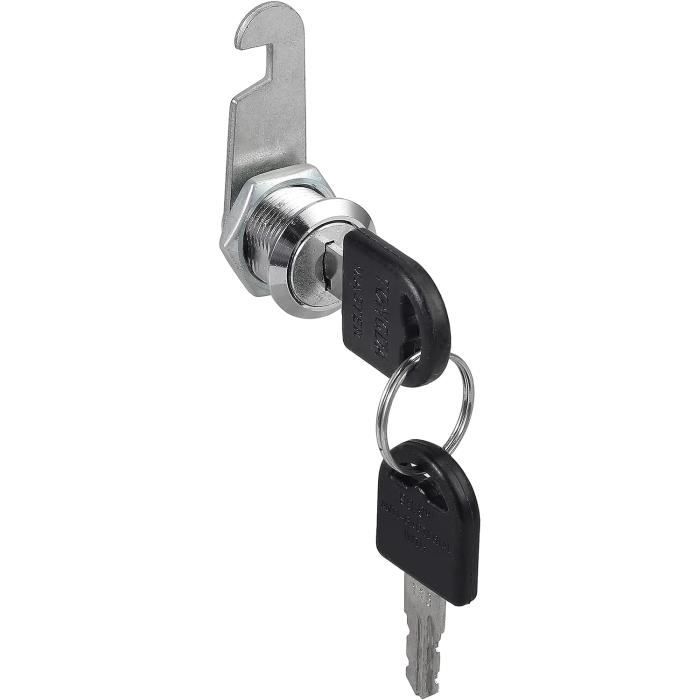 Serrure Boite Aux Lettres,Barillet Boite Aux Lettr 4Pcs Cam Lock Porte ...