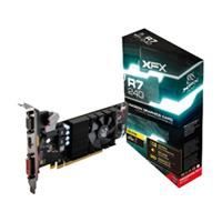 XFX Radeon R7 240 - Carte graphique - Radeon R7… - Cdiscount Informatique