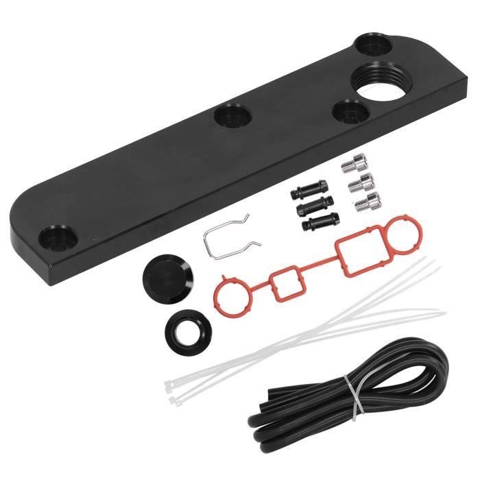 Vvikizy plaque d'obturation du PCV Vvikizy Suppression du PCV Kit de ...