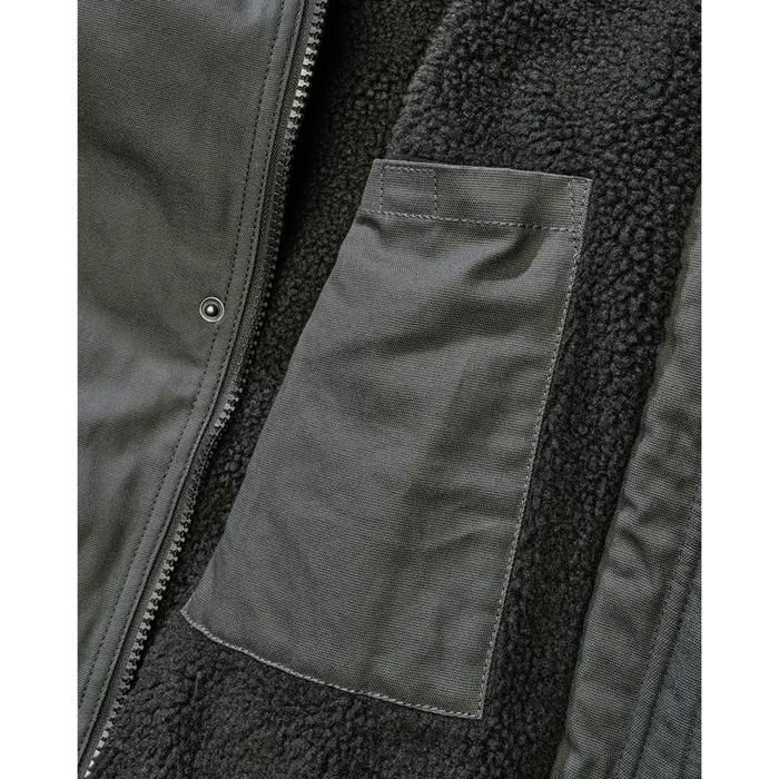 Blouson Brandit Essential anthracite - Cdiscount Prêt-à-Porter