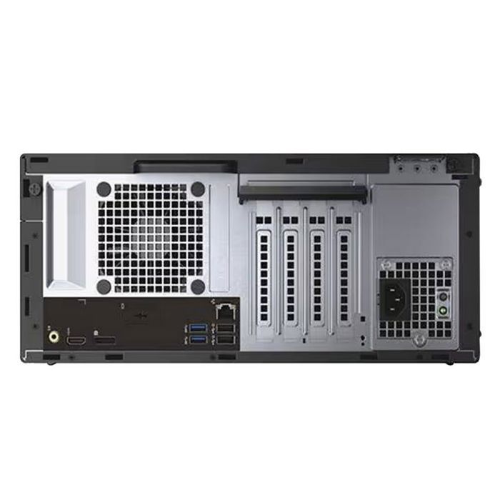 PC Tour Dell 3040 Ecran 27" Intel G4400 RAM 8Go SSD 480Go HDMI Windows ...