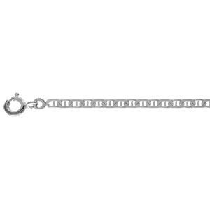 Collier maille marine - Cdiscount