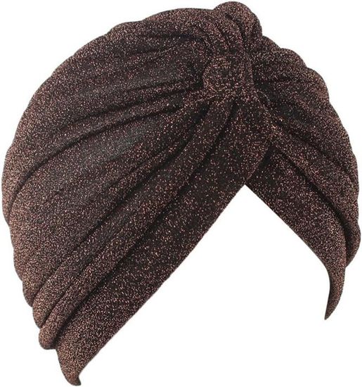 Bonnet Musulman Pour Femmes, Foulard Couverture De Cheveux Hijabs ...