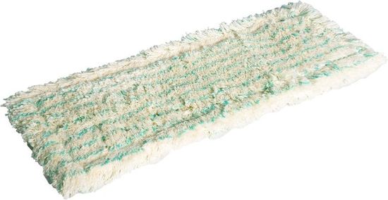 Lot de 1 balai, balai, parquet Mop Profi 40 cm, spéciale geölten ...