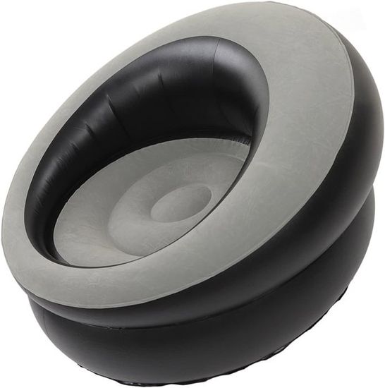 Canapé Gonflable, Chaise Longue Gonflable, Chaise Gonflable De Sofa D ...