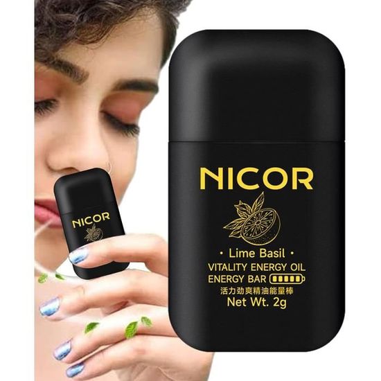 Renifleur Diffuseur | Barre Énergétique À Double Trou Energy Oil ...