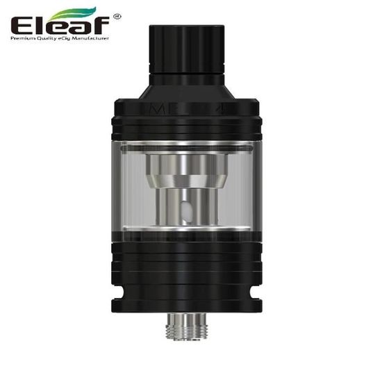 Original Eleaf Melo 4 D25 Atomiseur 4.5ml Cigarette électronique ...