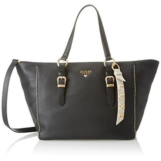 GUESS LUXE GRAND SAC TOTE - Cdiscount Bagagerie - Maroquinerie
