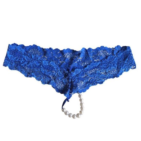 Sexy Femmes G String Sous-Vêtements Lady'S Strings Lady Culottes ...