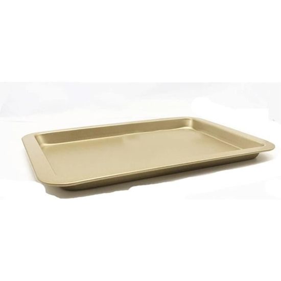 1 Plateau De Cuisson Rectangulaire Antiadhésif Pour Gâteau Au Pain ...