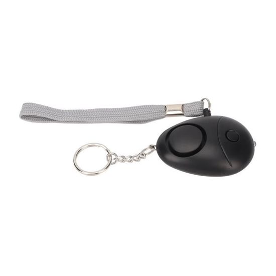DUO Alarm Safe Sound Personal 130DB Personal Security Alarm Keychain ...