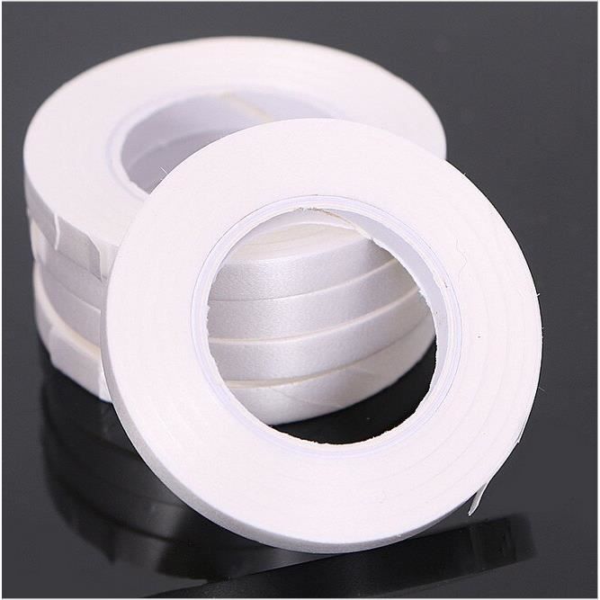 Ruban à Ballon - GF - 10M - Laser Brillant - Blanc - Curling ...