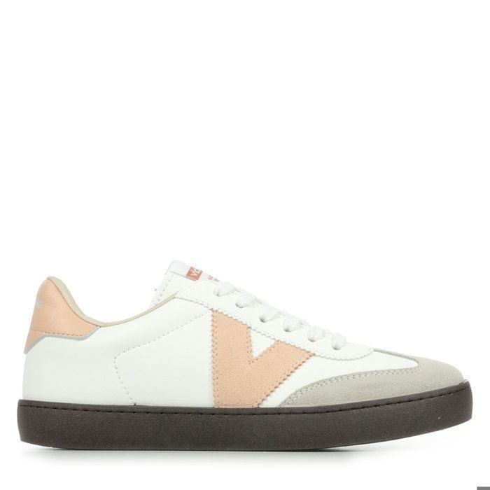 Victoria Berlin, Baskets femme Melocoton - Cdiscount Chaussures