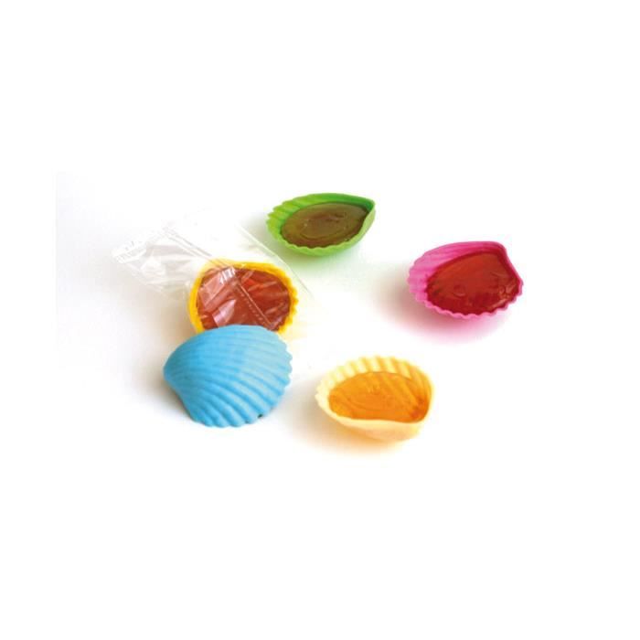 ROUDOUDOU COQUILLAGES AUX FRUITS CONFISERIE - Cdiscount Au quotidien