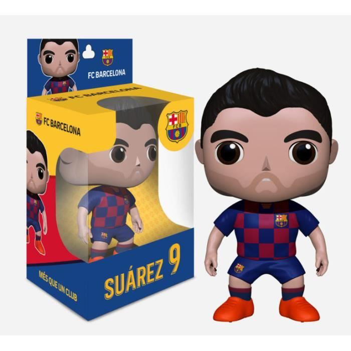 T-Mini Suárez - Cdiscount Jeux - Jouets