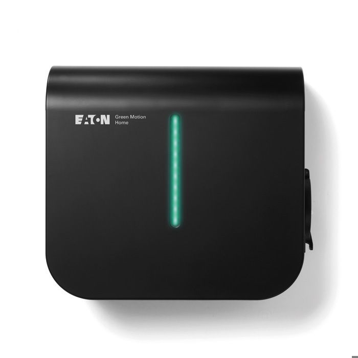 Borne de recharge HOME 3.7-22kW T2S - Cdiscount Sport
