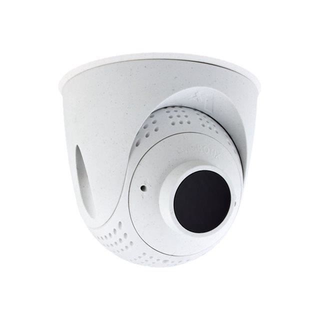 MOBOTIX PTMount-Thermal B119 Camera dome mount with thermal sensor ...