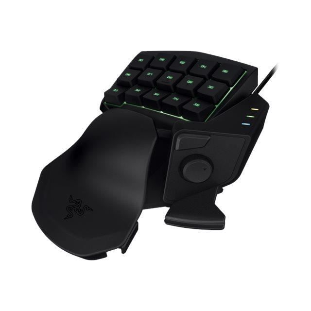 Razer Tartarus – Clavier Gaming - Cdiscount Informatique