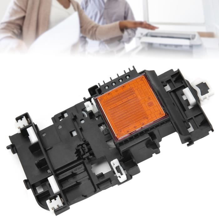 YID Tête d'Impression Remplacement pour Brother MFC‑J430/J625/J925 ...