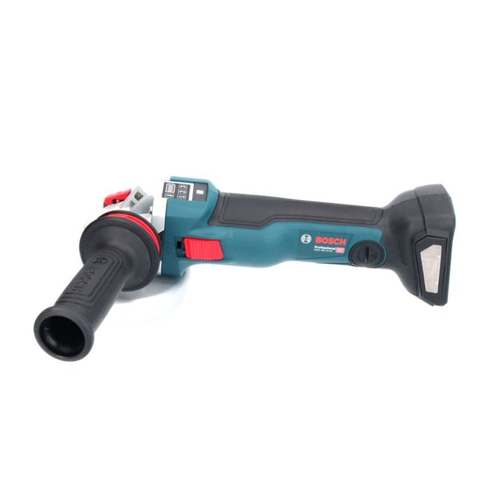 Bosch GWS 18V-10 SC Meuleuse angulaire sans fil 18 V 125 mm Brushless + 1x batterie ProCORE 8,0 ...