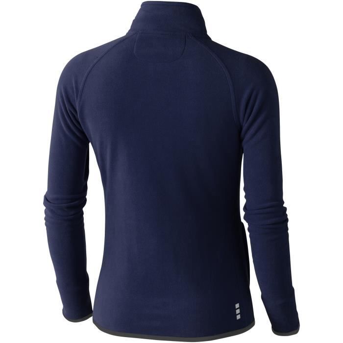 Elevate Brossard - Polaire - F Bleu marine - Cdiscount Sport