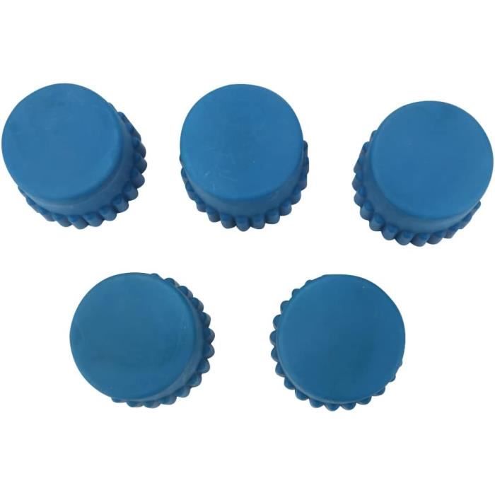 Boutons de butée - SANAG - T25 - Remplacement pièces - Lot de 5 ...