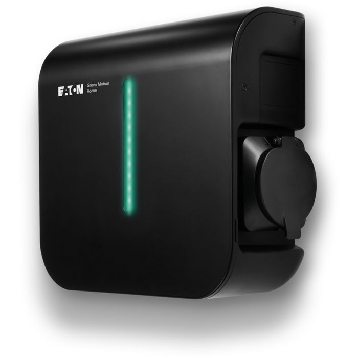 Borne de recharge HOME 3.7-22kW T2S - Cdiscount Sport