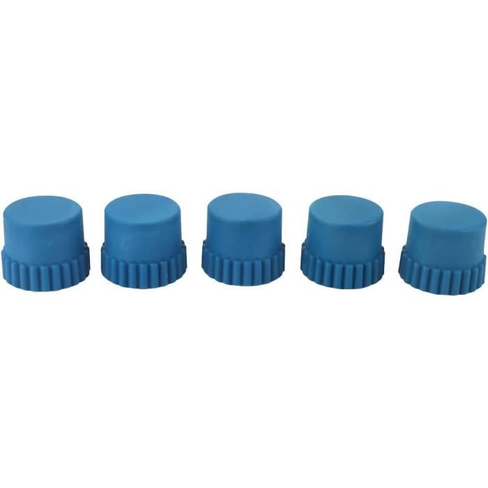 Boutons de butée - SANAG - T25 - Remplacement pièces - Lot de 5 ...