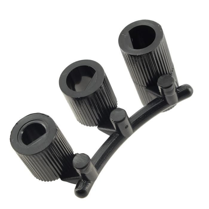 Bouton universel noir multi-axes - Four Divers - Boutons - Cdiscount ...