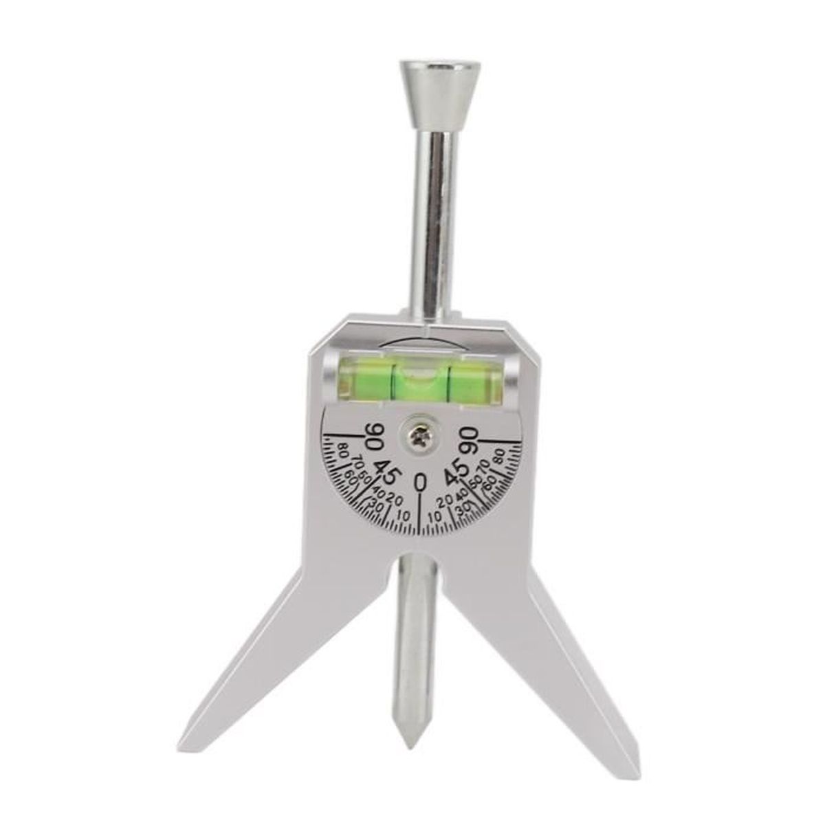 Garosa outil de tête de centrage de marqueur de tuyau Détecteur de ...