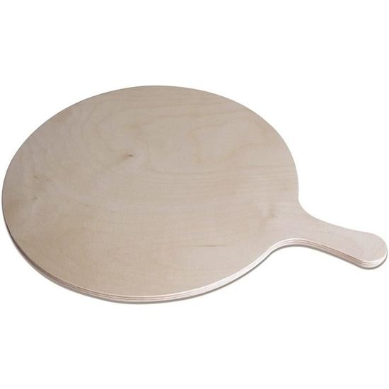 Planche à Pizza XL - très pratique & robuste A707 - Cdiscount Maison