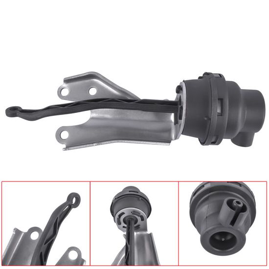 NSGMXT Vanne EGR 6511410369 pour Mercedes Benz avec moteur M651 W204 ...