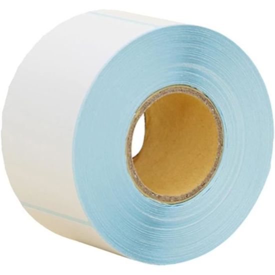 1 Rouleau Étiquettes Autocollant Étiquettes Autocollants Dossier ...