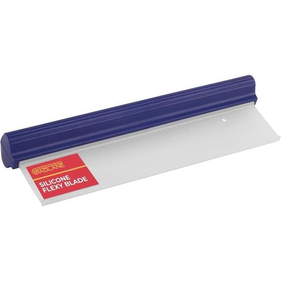 Raclette Silicone Voiture Raclette De Séchage Nettoyage Lavage Auto ...