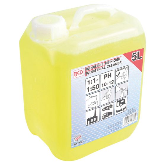 LIQUIDE NETTOYANT POUR SOLS, PIECES, OUTILS, MACHINES, MOTEURS - Cdiscount Bricolage