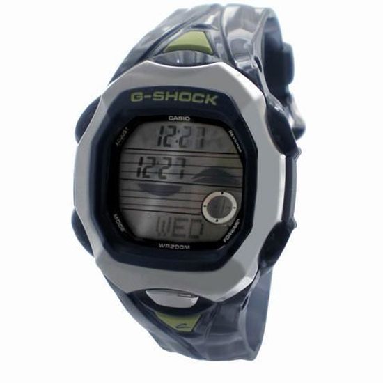 Montre Casio GL-150-8VER - Cdiscount Maison