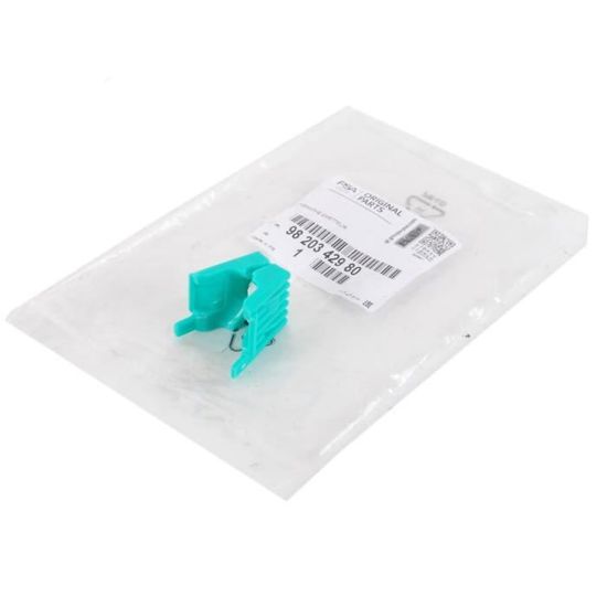 Agrafe de Pédale d'Embrayage C4 Picasso C4 Grand Picasso C5 Aircross ...