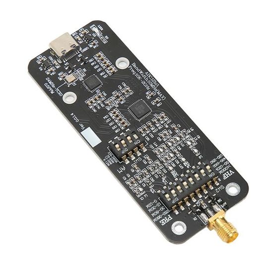 Shipenophy module SDR Shipenophy carte radio définie par logiciel ...