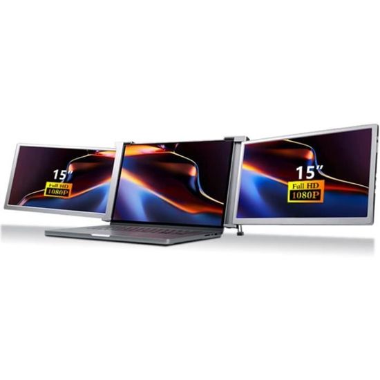 Traffic Source Brand Checker Monitor Portátil Para Ordenador Portátil ...