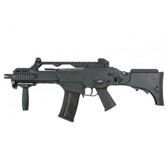 FUSIL DASSEAUT G 36 CV H&K 1,2 joule - Cdiscount Sport