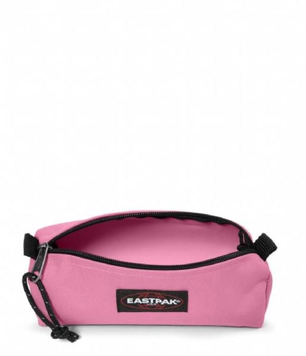 Trousse Eastpak Benchmark Single Cloud Pink - Cdiscount Bagagerie ...