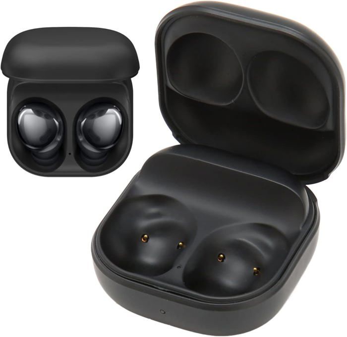 Étui de Charge pour écouteurs Bluetooth Samsung Galaxy Buds Pro ...