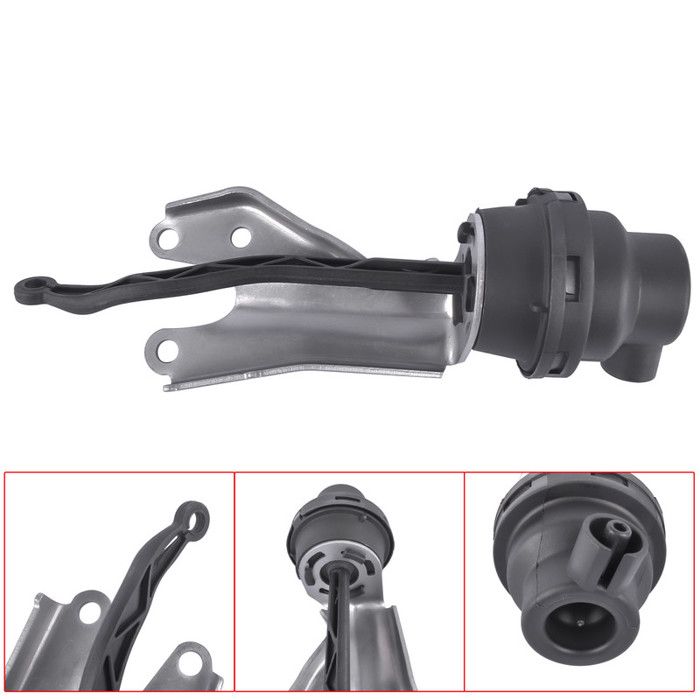 NSGMXT Vanne EGR 6511410369 pour Mercedes Benz avec moteur M651 W204 ...