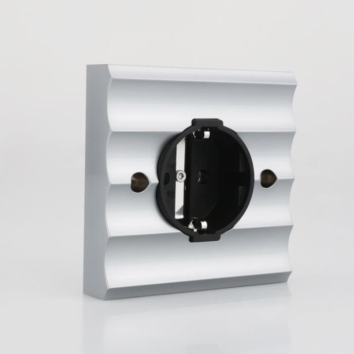 -Viborg-Prise de courant Schuk - Cdiscount Bricolage