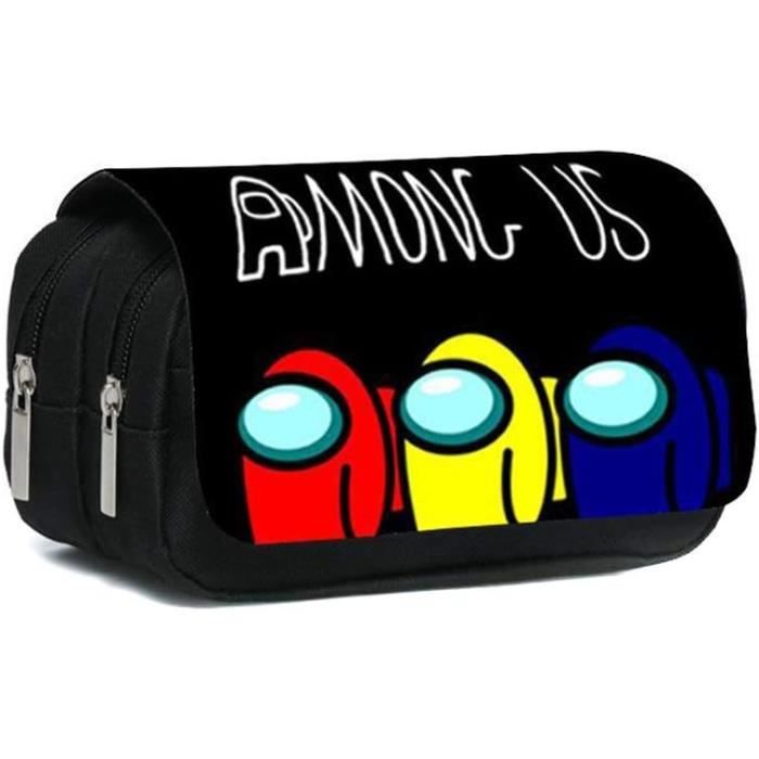 Trousse Scolaire,Étui À Crayons Space Werewolf Killing Game,Trousse À ...