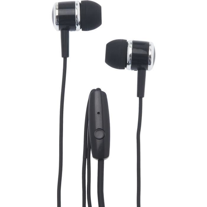 Ecouteurs filaires sony - Cdiscount