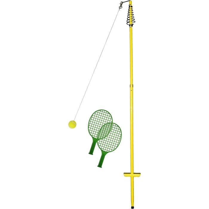 Best Sporting Twistball-Set Incl. 2 Twistball-Schläger - Swingball ...