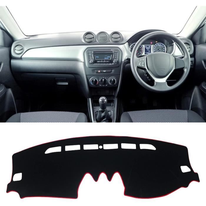 Couverture De Tableau De Bord Pour Suzuki Vitara 4Th 2015-2020 ...