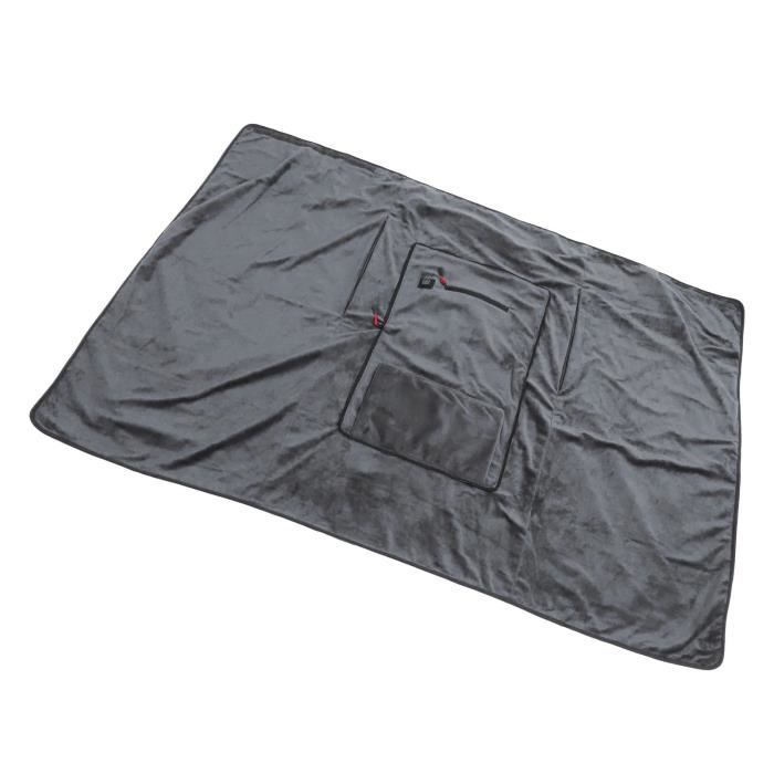 ETO- Coussin chauffant chaud Coussin électrique Couverture chauffante ...